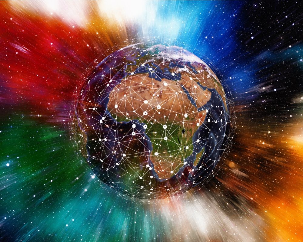 C2G Sesión online: El mundo en 2030 I Change2Grow