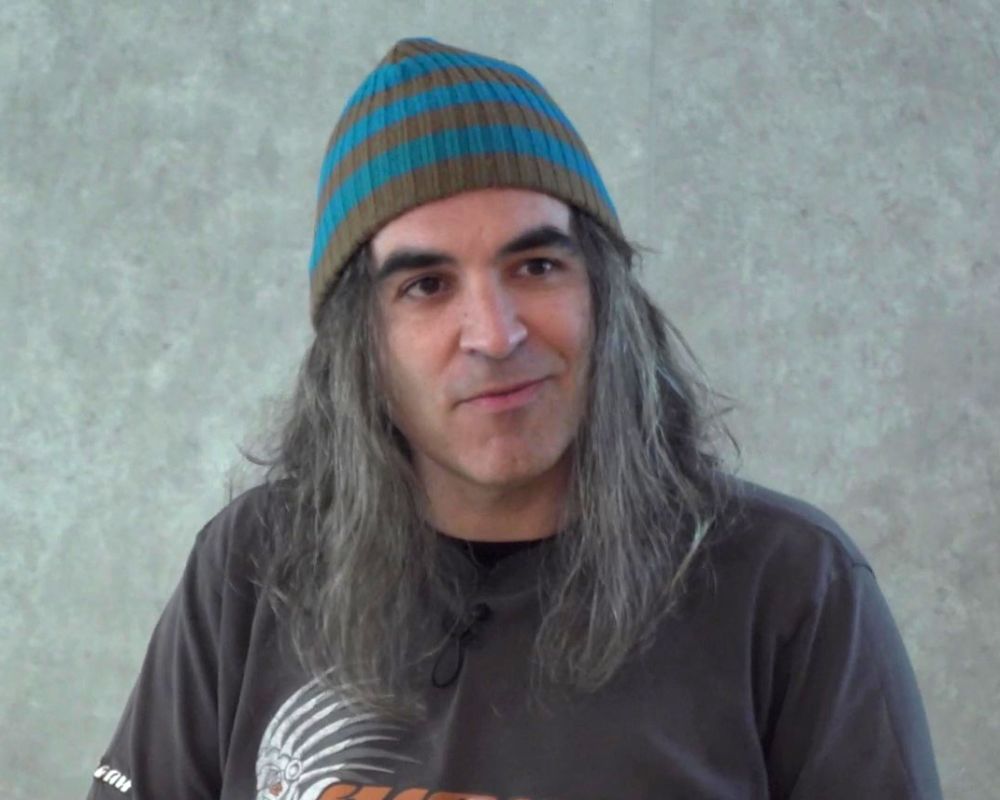 C2G BUSINESS LUNCH con Chema Alonso, Chief Digital Officer de Telefónica